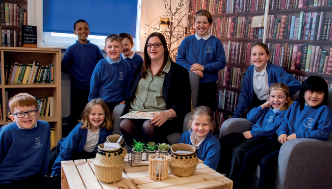 Bilsthorpe Flying High Academy - Admissions