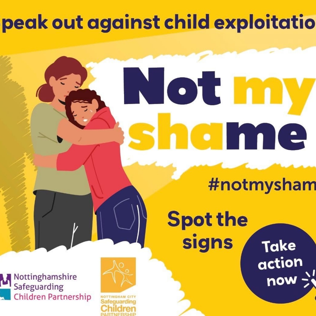 Bilsthorpe Flying High Academy - A new campaign!