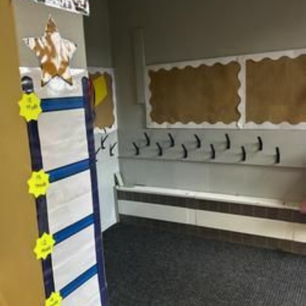 Bilsthorpe Flying High Academy - Reading Ladders